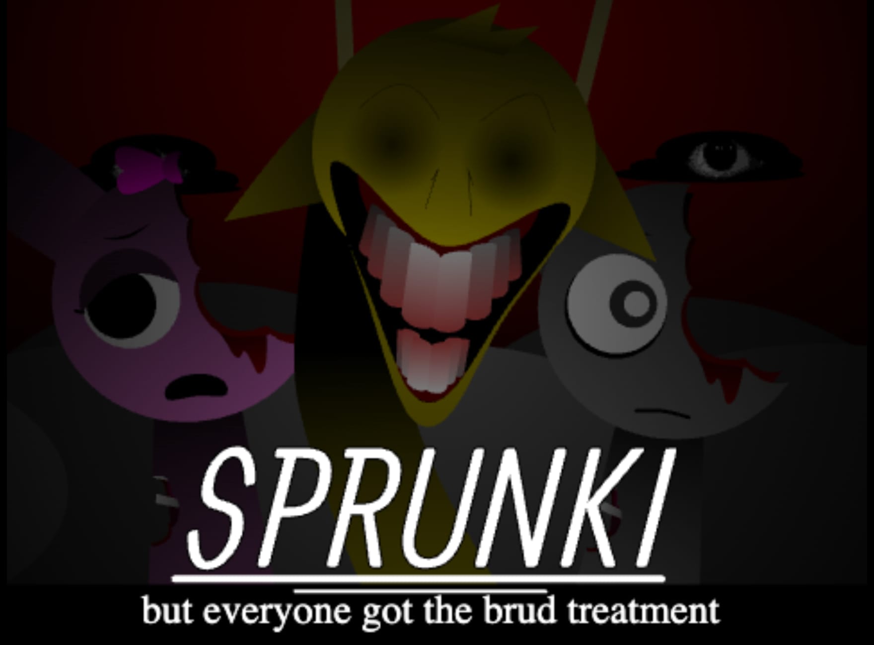 Sprunki Retake Phase 3 Sprunki Mod Sprunki Retake Phase 3 Sprunki Mod